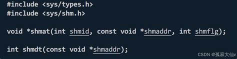 【linux笔记】进程间通信——system V 共享内存system V共享内存 Csdn博客