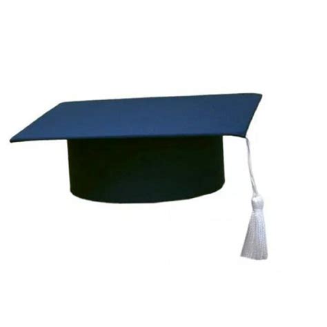 Capelo Para Formatura Azul Marinho Infantil Em Promoção Na Americanas