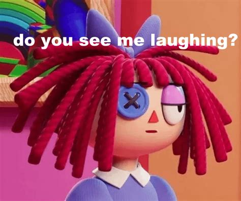 Some Tadc Reaction Pics R Thedigitalcircus