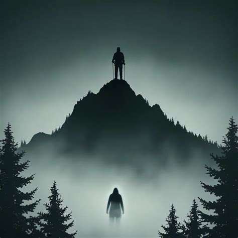 Mysterious Disappearances In National Parks Is Something Stalking Us