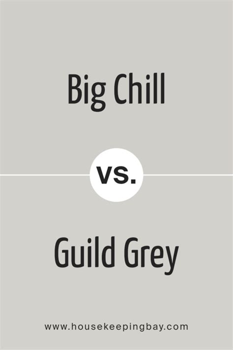 Big Chill SW 7648 By Sherwin Williams Housekeepingbay