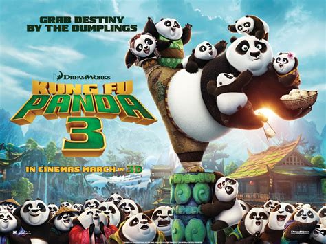 Kung Fu Panda Subtitle Indonesia