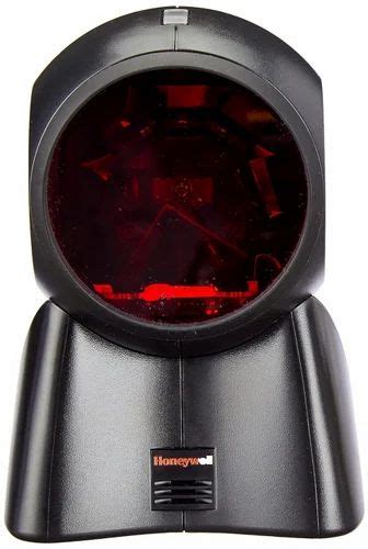 Honeywell Orbit Mk 7120 Barcode Scanner Wired Corded Linear Laser