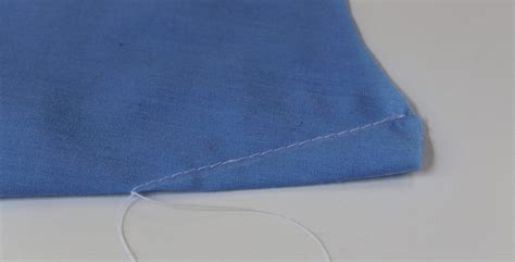 How To Sew A Perfect Dart