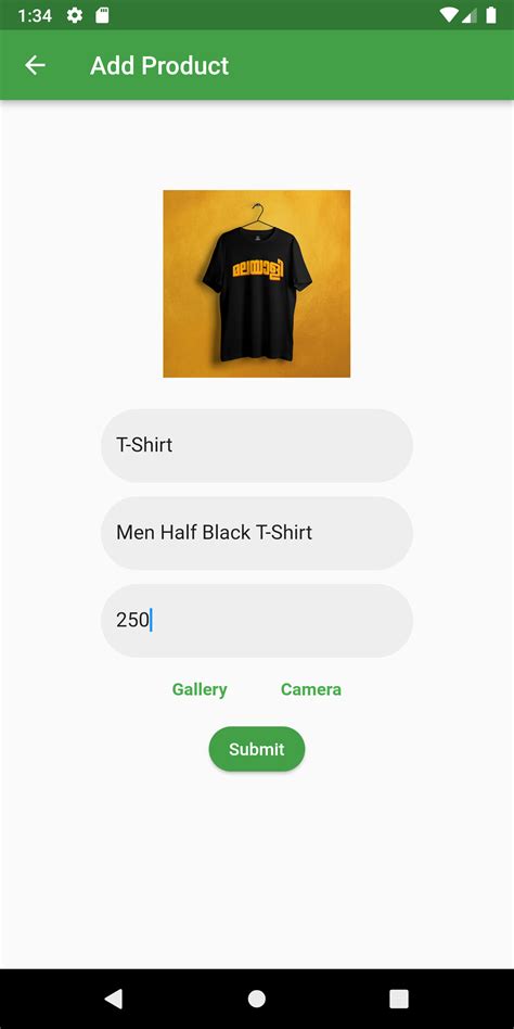 Github Mohdmaroof2001firebase Demo App