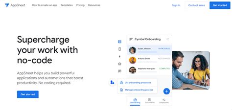 Free No Code App Maker Platforms For Students Fuzen