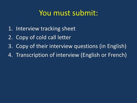 Ppt Formulating Interview Questions Powerpoint Presentation Free