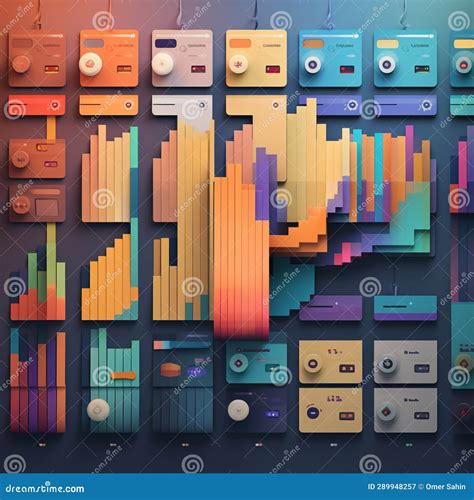 Vibrant Feedback Folders Wallpaper With Colorful Tabs Stock Image Image Of Feedback Vibrant Feedback Folders Wallpaper With Colorful Tabs Stock Image Image Of Feedback