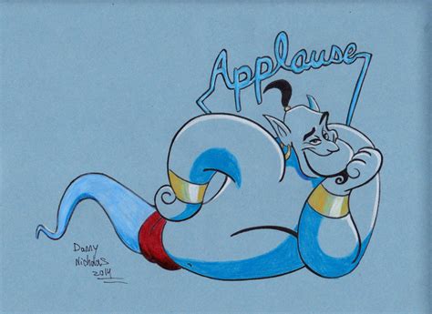 Rip Robin Williams By Dannynicholas On Deviantart