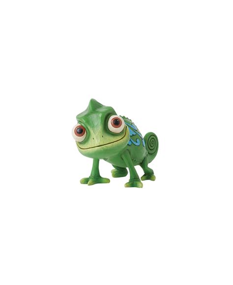 Jim Shore Disney Traditions Jim Shore Tangled Pascal Figurine 3 8in H Wayfair Canada