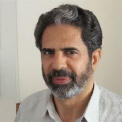 Seyed Mohammad Mahdavi Physics Department Sharif University Of