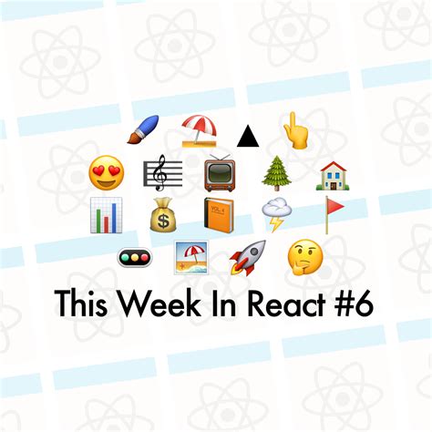 this week in react 5 17 projects 1 interview 1 launch and… by