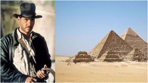 Archaeologists Who Were Real Life Indiana Jones Doyouremember