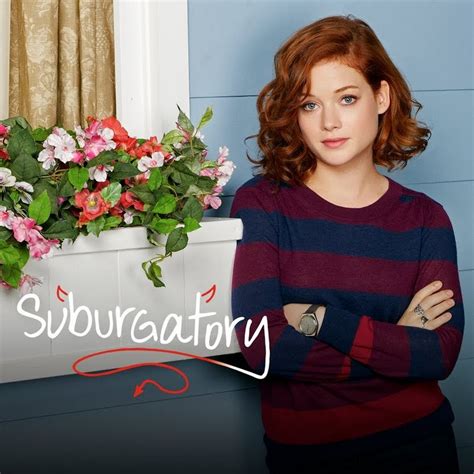 Suburgatory YouTube