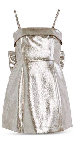 Katiejnyc Katiejnyc Girls Twyla Wicked Dress