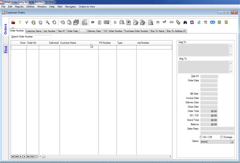 Install And Configure Rfms Rfms Help Desk