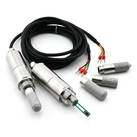 Gaotek Temperature Sensor Probe Data Logger Gao Tek