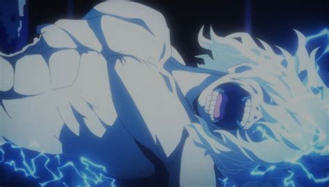 Pin By Katie On Tomura Shigaraki Tenko Shimura Anime Villians
