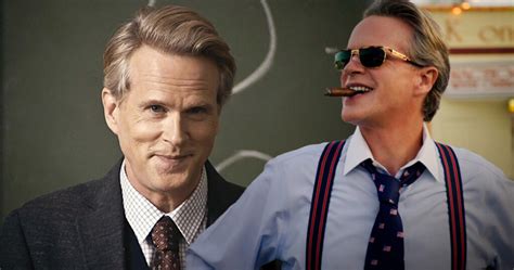 Amin Joseph Everything You Need To Know Tvovermind