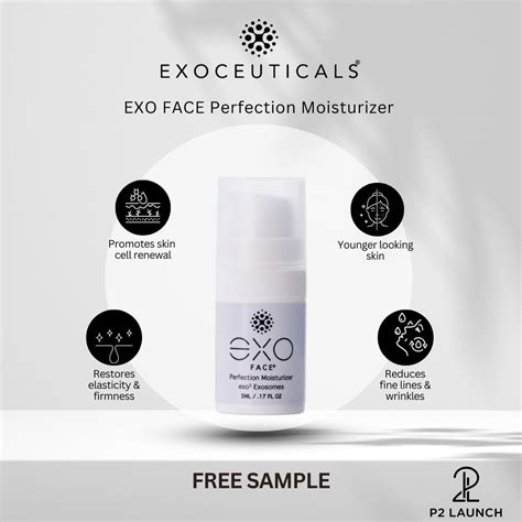 Tricia Weldon On Linkedin Exoceuticals Exoface Innovationinskincare