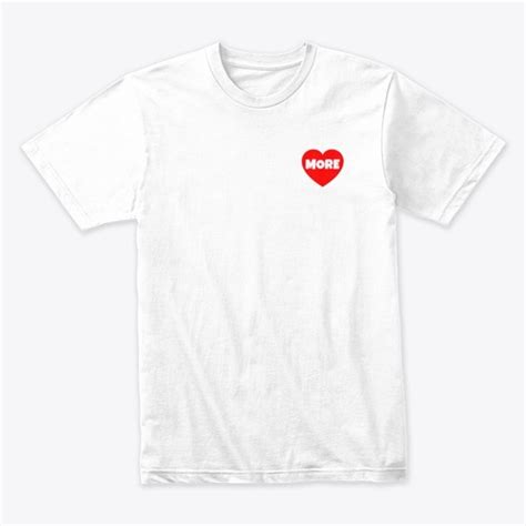 Jamel Aka Jamal Youtube Store More Love Blk Logo