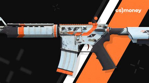 All About Asiimov Skins In Cs2 History Best Stickers Gloves And Knives