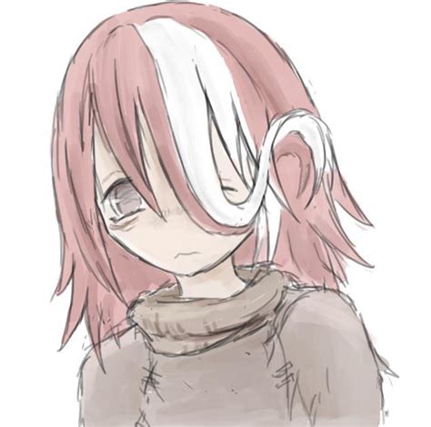 Vueko Artwork By Me R Madeinabyss