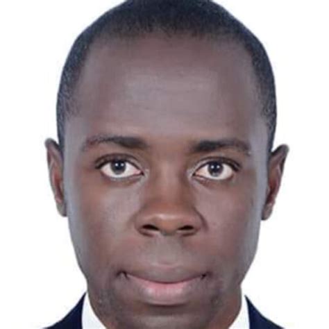 Chibuike Ezeogu Research Profile