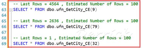 德瑞克：sql Server 學習筆記 Sql Server Multi Statement Table Valued Function