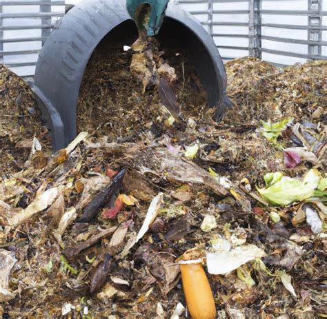 How To Make Compost Your House Your Garden