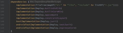 gradle kotlin dsl 你知道它吗？ 知乎