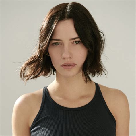 Lily Sullivan Rgm