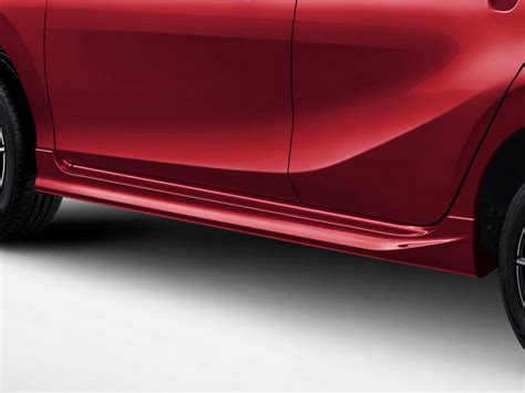 New Toyota Agya Debuts In Indonesia As A Rebadged Daihatsu With A Gr