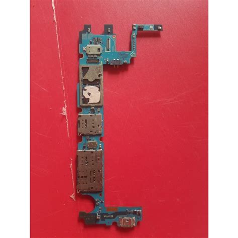 Jual Mesin Emmc Konektor Driver IC Modul Samsung J7 Prime Original Mati