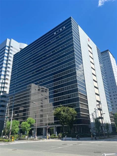 新大阪第一生命ビルディング クイック検索【賃貸オフィス・大阪】
