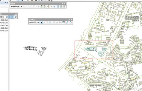 （长期更新）《零基础入门 Arcgisarcmap 》实验一（上） 空间数据的编辑与处理（超超超详细！！！） 腾讯云开发者社区 腾讯云