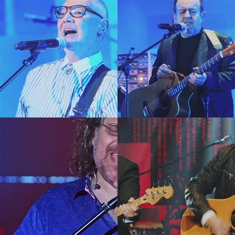 Rock En Español En Vivo