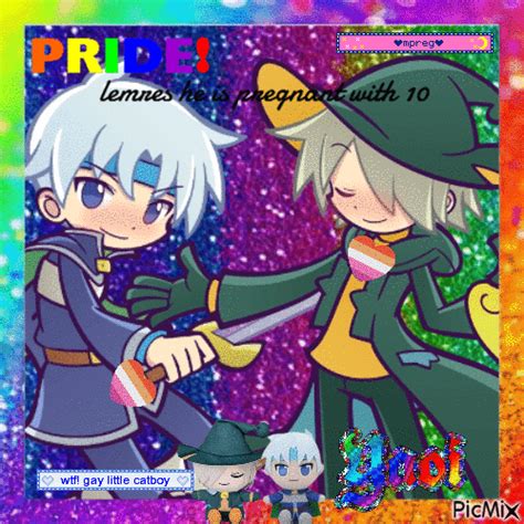 Lemschez Yaoi Mpreg  Animado Gratis Picmix
