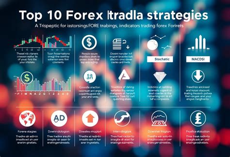 Simplify Forex Trading With Top 10 Strategies Stochastic MACD RSI