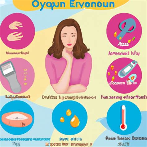 How Does Ovulation Work An In Depth Exploration Of The Female Reproductive System The