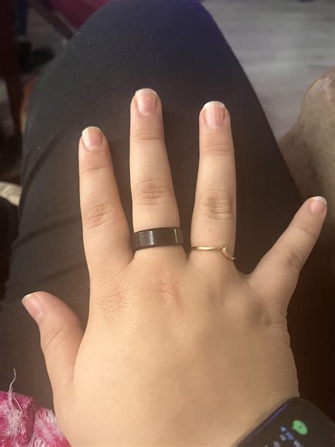 Got An Ace Ring Finally Rasexual