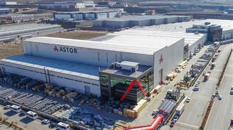 Astor Enerji Halka Arz Sonu Lar Astor Halka Arz Ka Lot Verdi Ne