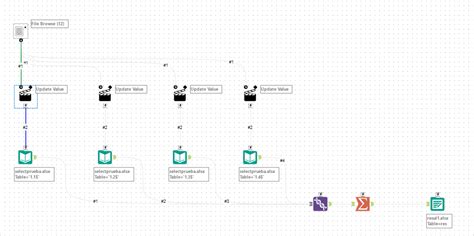 file browse interface alteryx community