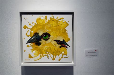 Showing Greg Craola” Simkins No Strings” Kp Projects Gallery