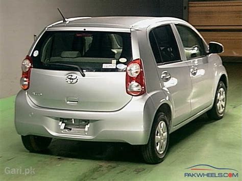 Toyota Passo Plus Hana C Price In Pakistan Specs And Features 2026 2010 2015