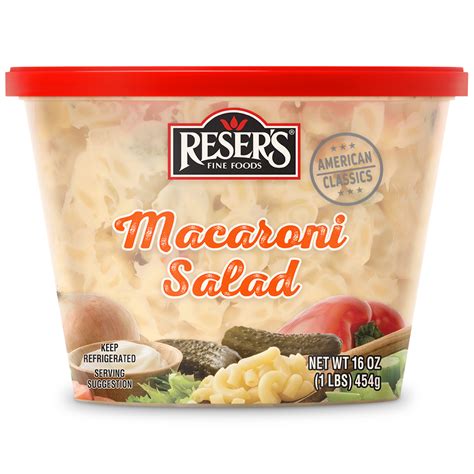 Resers Fine Foods
