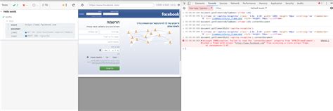 Securityerror When Accessing An Iframe Of Same Origin · Issue 4533 · Cypress Iocypress · Github