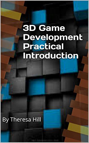3d game development practical introduction let me read
