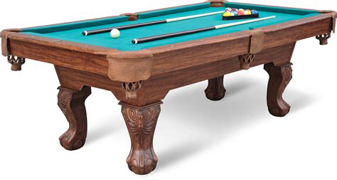 Billiard Table Png
