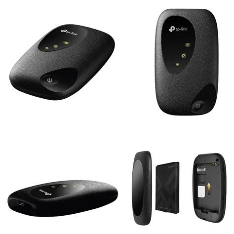 Modem Routeur Mobile Tp Link 4g Lte Wifi M7000 Prix Micromagma Maroc